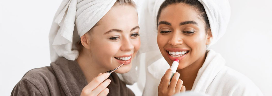 Soins et astuces pour avoir de belles lèvres | La Belle Adresse