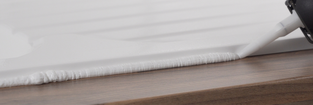 Comment poser un joint en silicone ? | La Belle Adresse