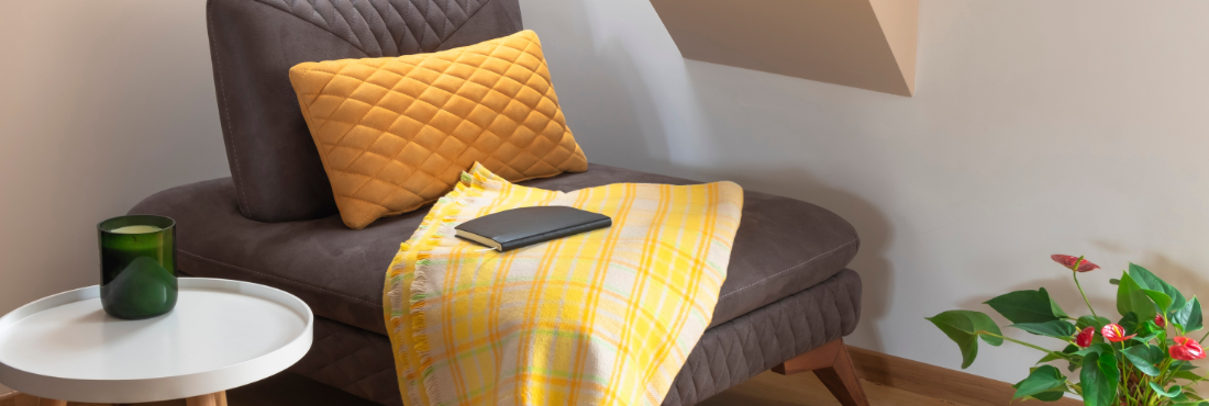 Comment aménager un coin lecture ? | La Belle Adresse