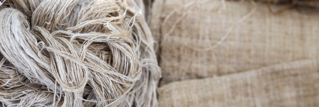 Quelles différences entre les matières textiles naturelles