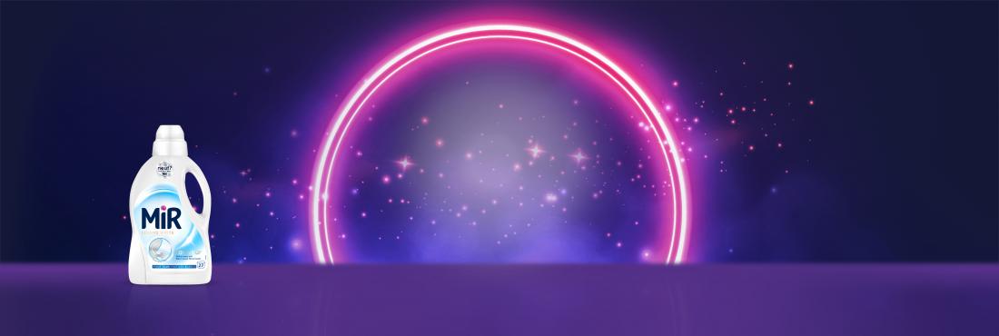 Lessives Mir : lessives spéciales pour le linge - La Belle Adresse