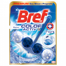 Bref : Nettoyants WC salle de bain et cuisine - Avis Bref - La Belle ...