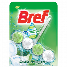 Bref : Nettoyants WC salle de bain et cuisine - Avis Bref - La Belle ...