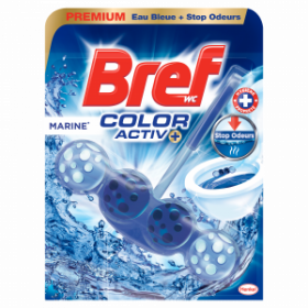 Bref : Nettoyants WC salle de bain et cuisine - Avis Bref - La Belle ...